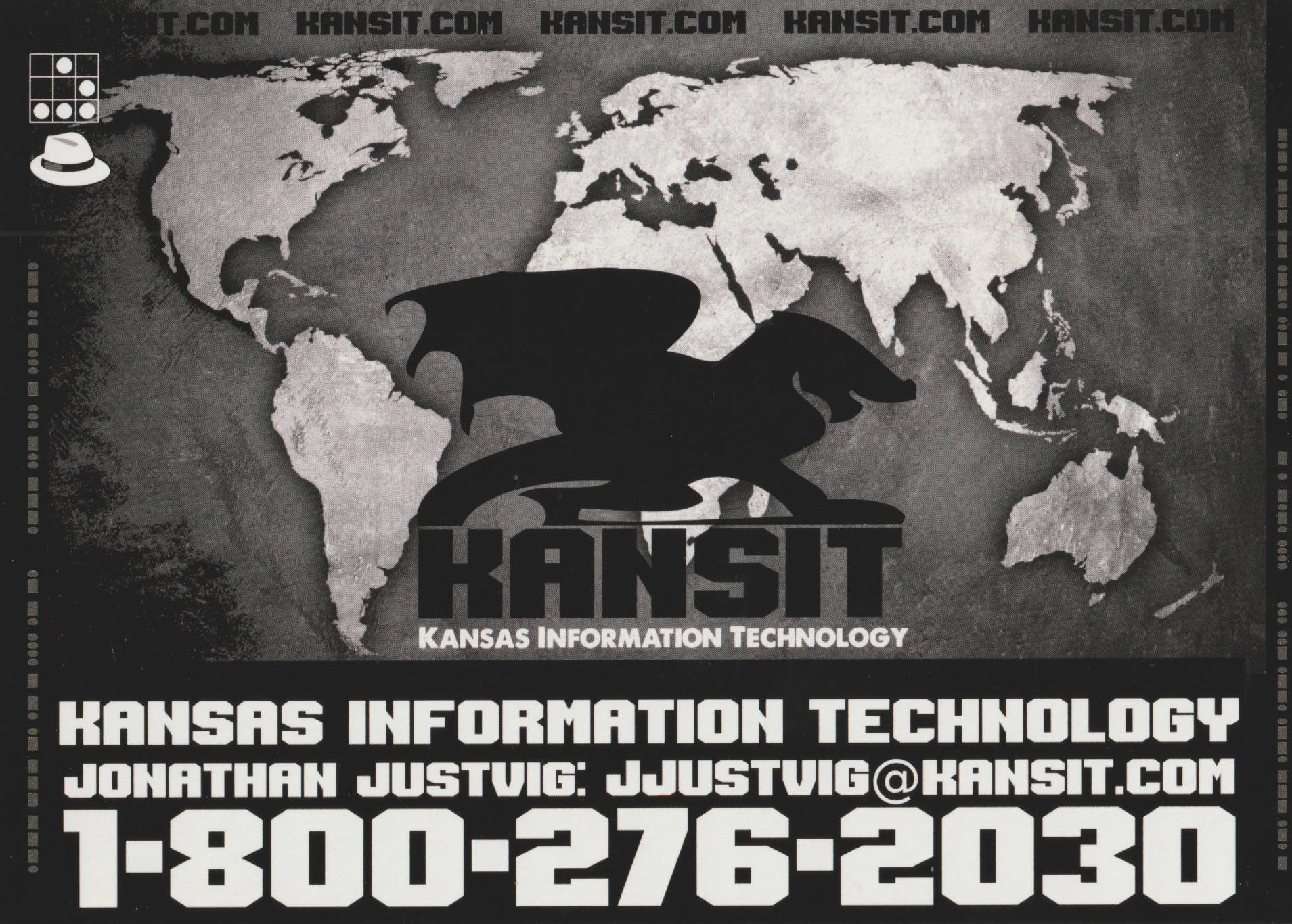 documents – Kansas Information Technology (KANSIT)